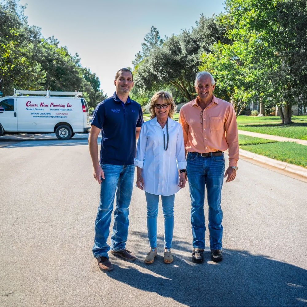 Contact | Clarke Kent Plumbing, Inc.
