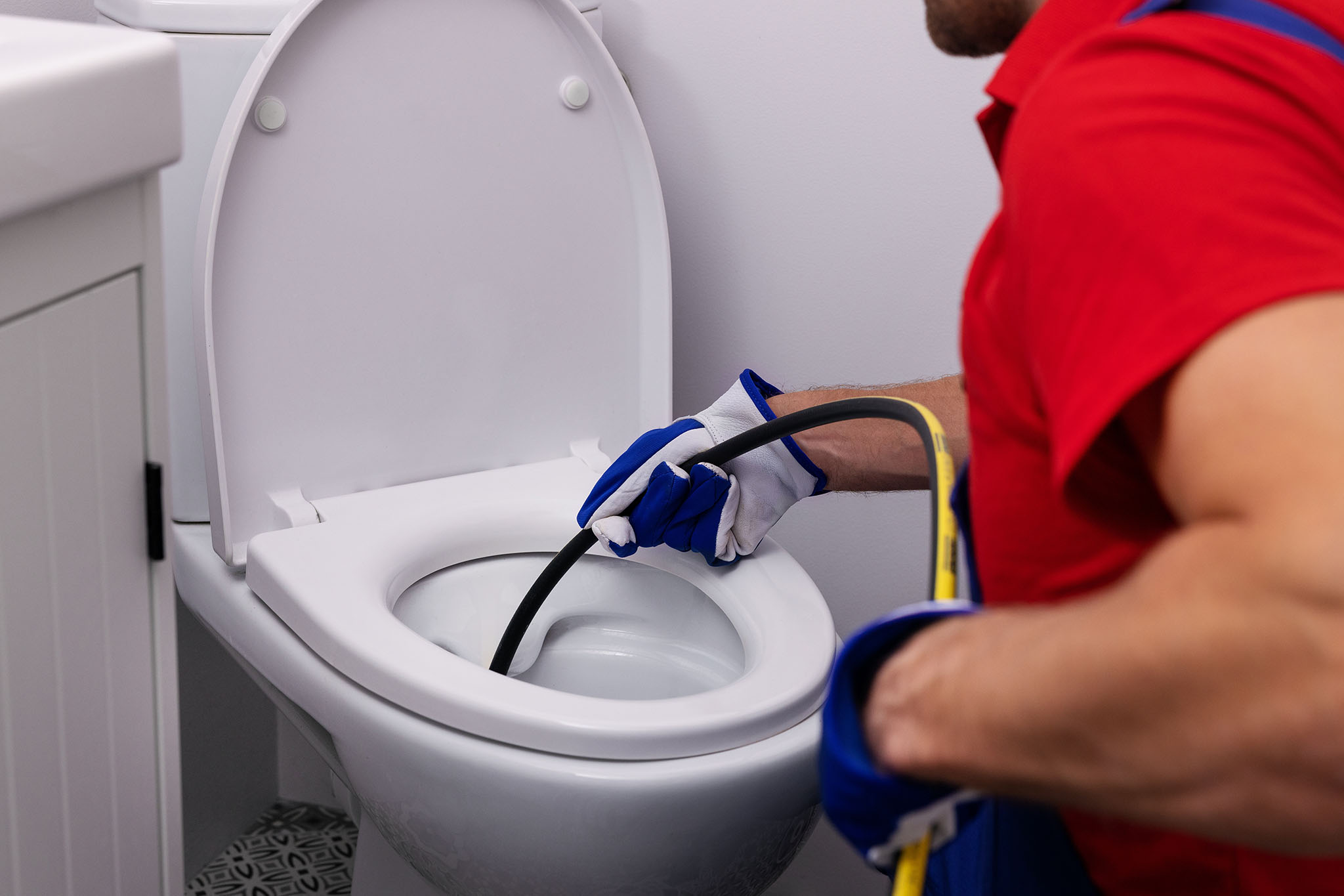 Toilets, Faucets & Sinks | Clarke Kent Plumbing, Inc.